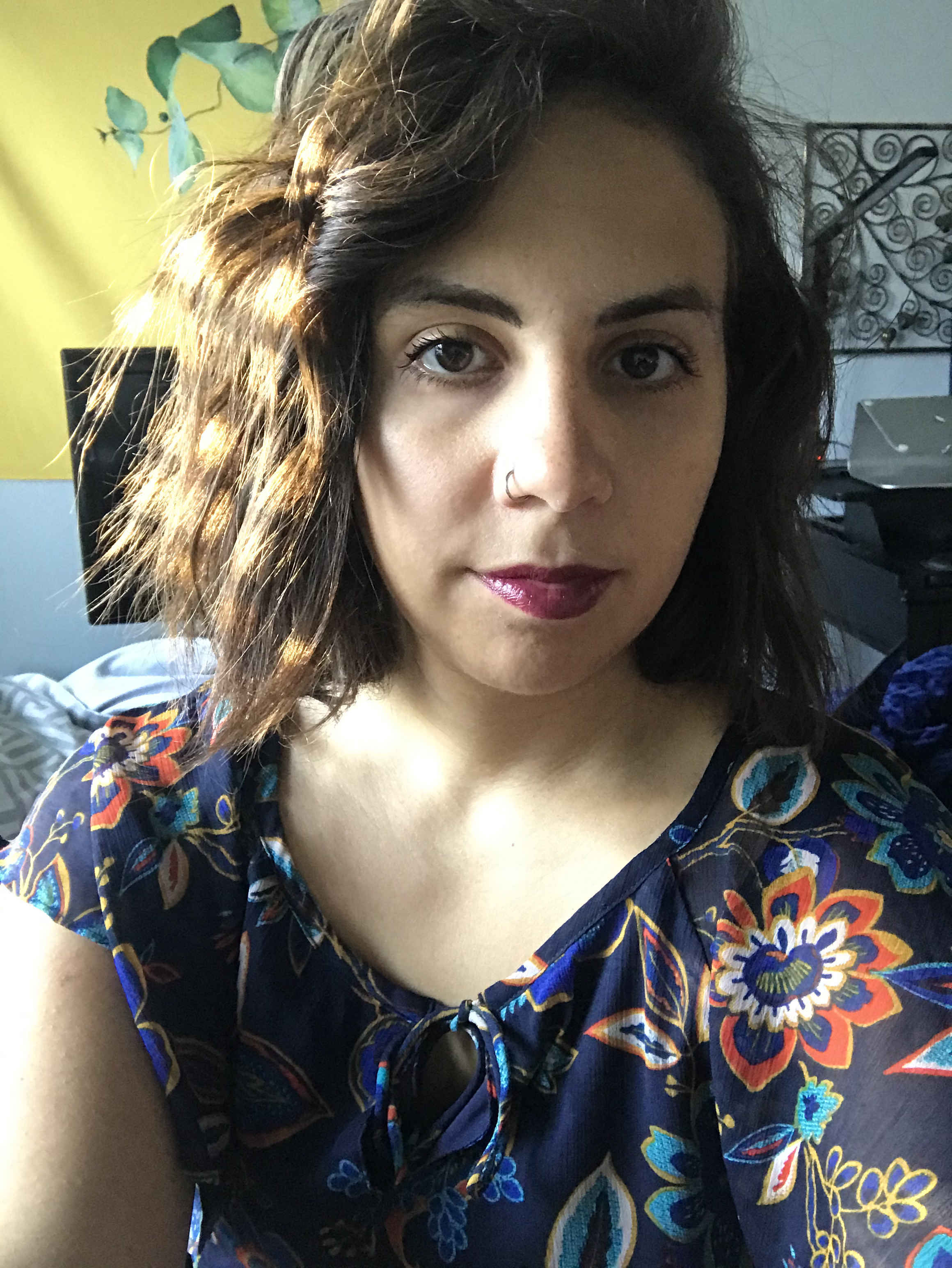 About – MT-ing My Head